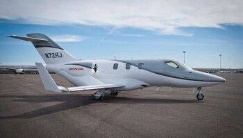 HondaJets for Sale | New & Used HondaJets Worldwide | AvBuyer