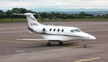 Beechcraft Premier 1A Jets for Sale Worldwide | AvBuyer