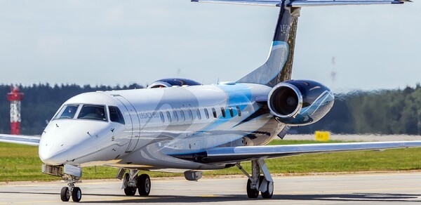 Embraer Legacy 650 Jet Buyer’s Guide | AvBuyer