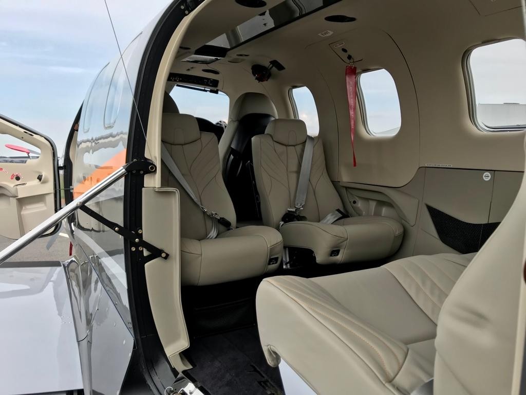 2019 Daher TBM 940 For Sale in UK. | AvBuyer