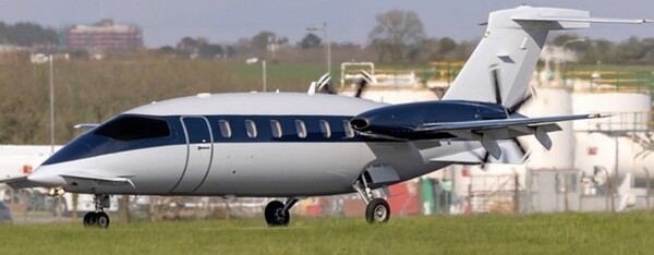 Piaggio Avanti II Buyer's Guide | AvBuyer