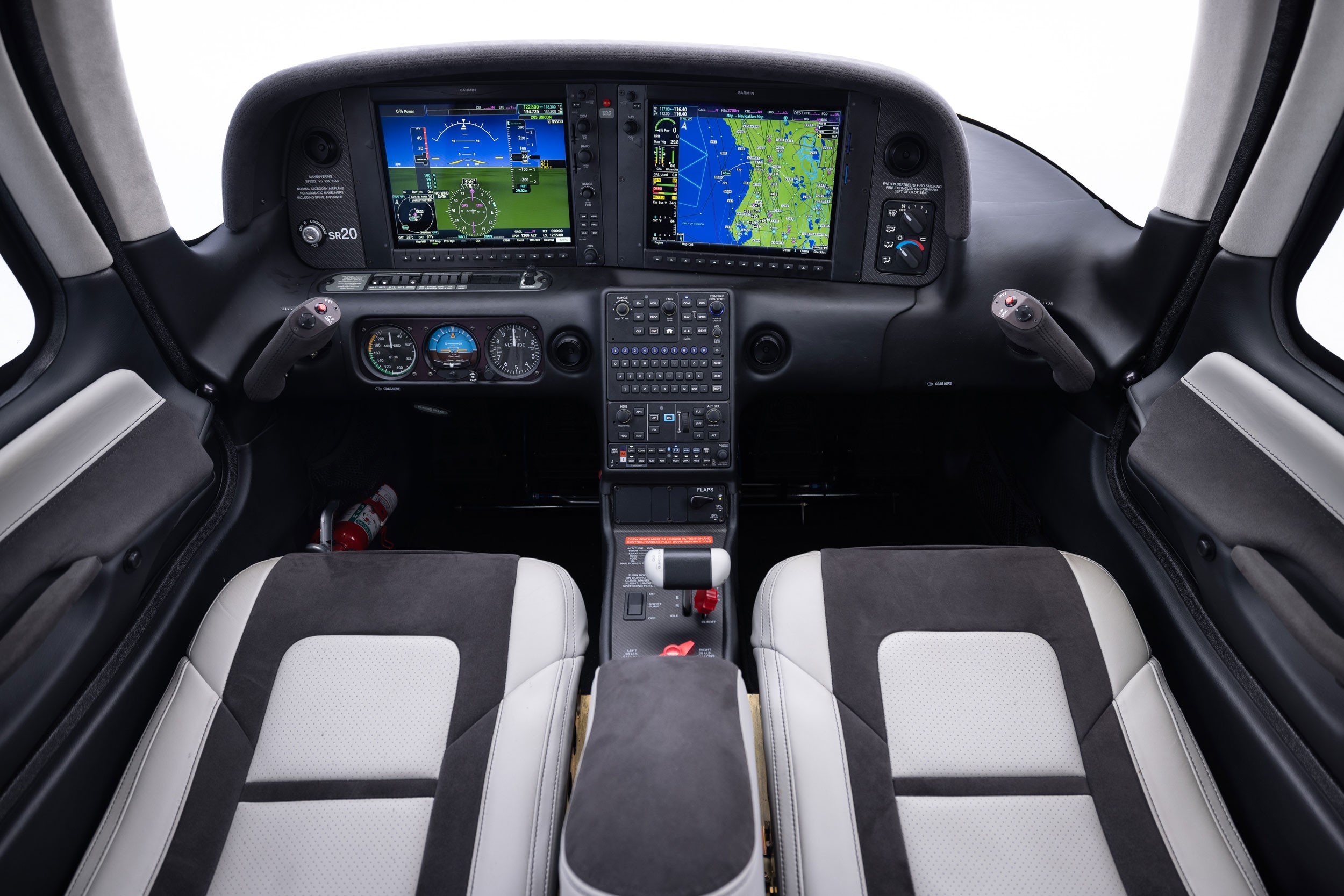 2021 Cirrus SR20 G6 For Sale in FL, US. | AvBuyer