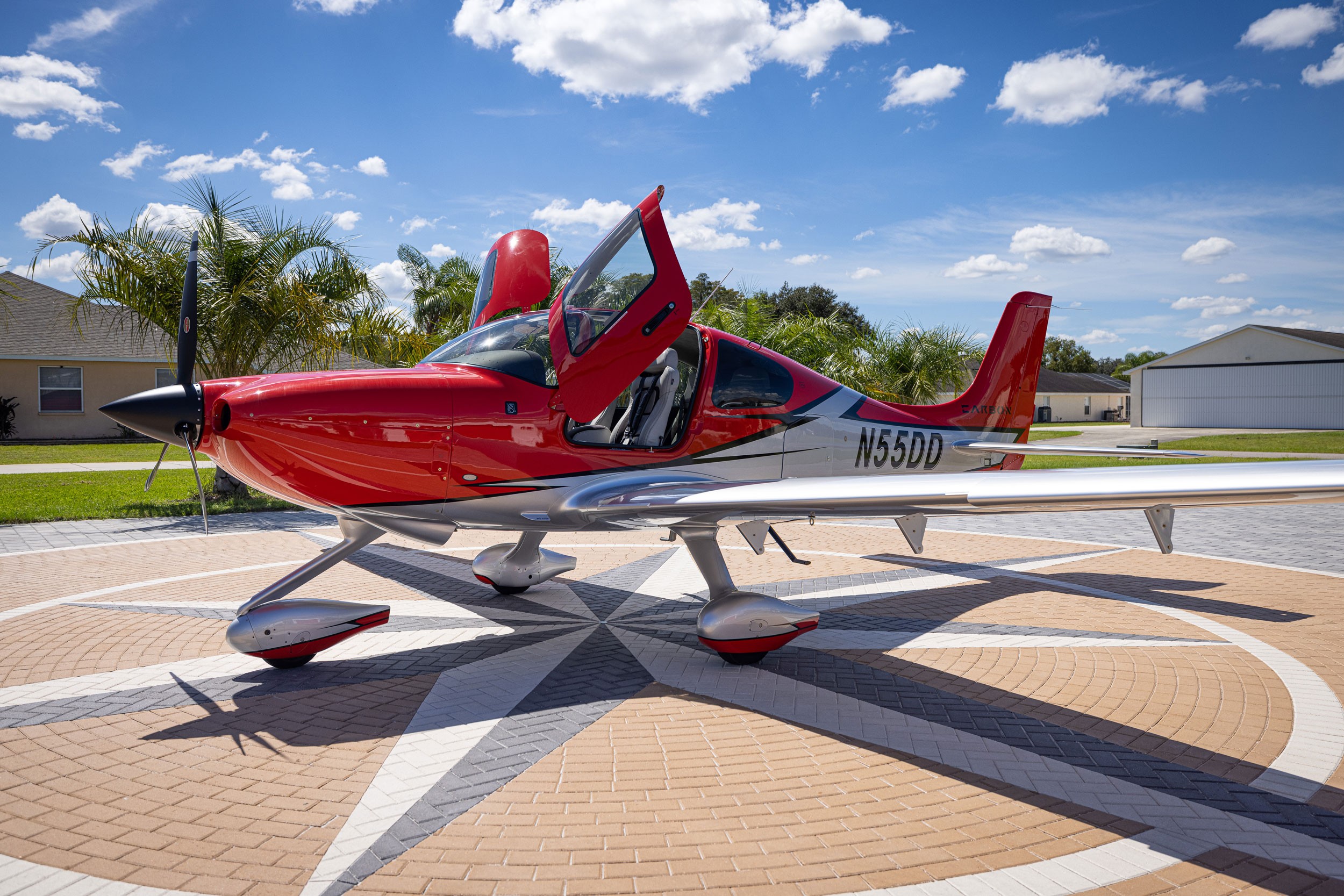 2021 Cirrus SR20 G6 For Sale in FL, US. | AvBuyer