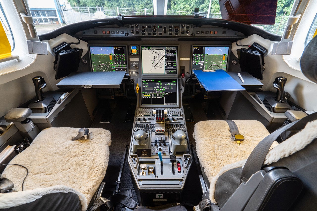 2016 Dassault Falcon 7X For Sale in Turkey. | AvBuyer