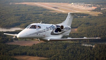 Used Embraer Phenom 100 Jets for Sale Worldwide | AvBuyer