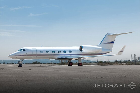 The Gulfstream G450 Buyers Guide | AvBuyer