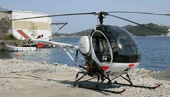 Schweizer Helicopters for Sale | AvBuyer