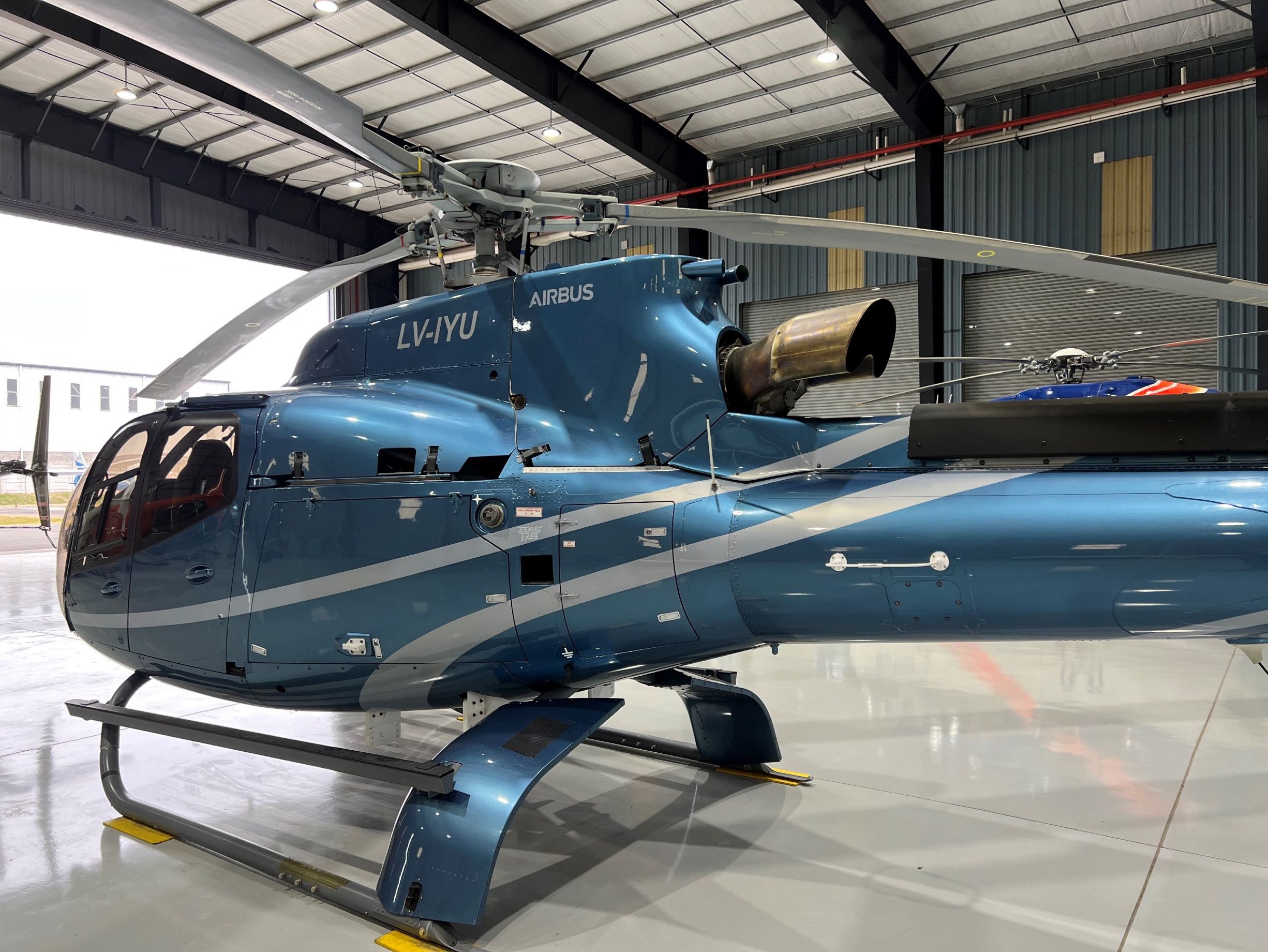 2019 Airbus/Eurocopter EC 130 T2 For Sale | AR. 263.3 hrs. | AvBuyer