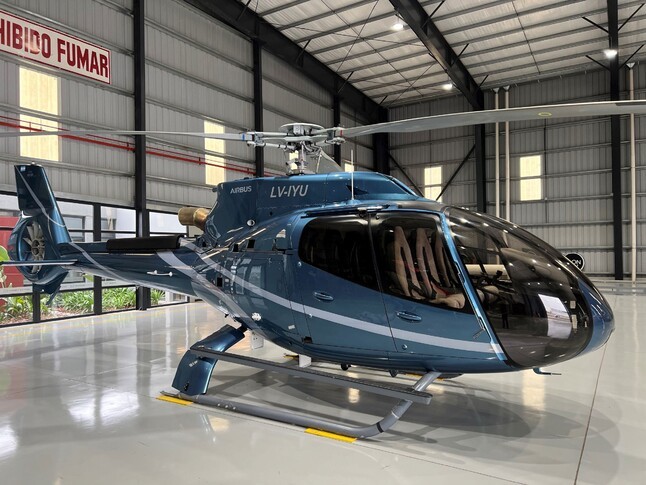 2019 Airbus/Eurocopter EC 130 T2 For Sale | AR. 263.3 hrs. | AvBuyer