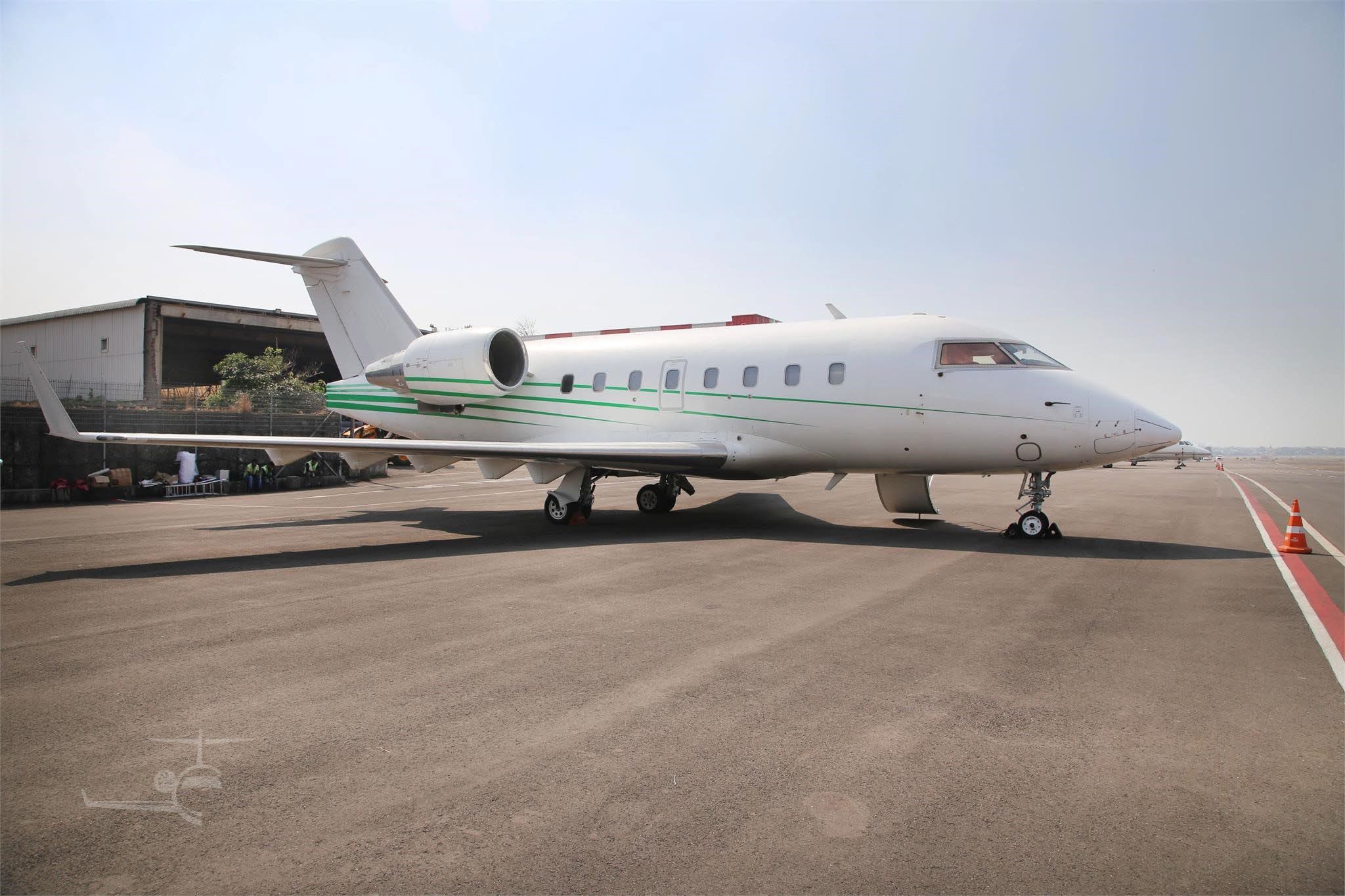 Bombardier Challenger 604 Jets for Sale Worldwide | AvBuyer