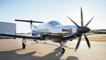 Pilatus PC-12 Turboprops for Sale | AvBuyer