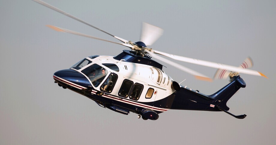 Agusta AW169 For Sale | UK. 0 hrs. | AvBuyer