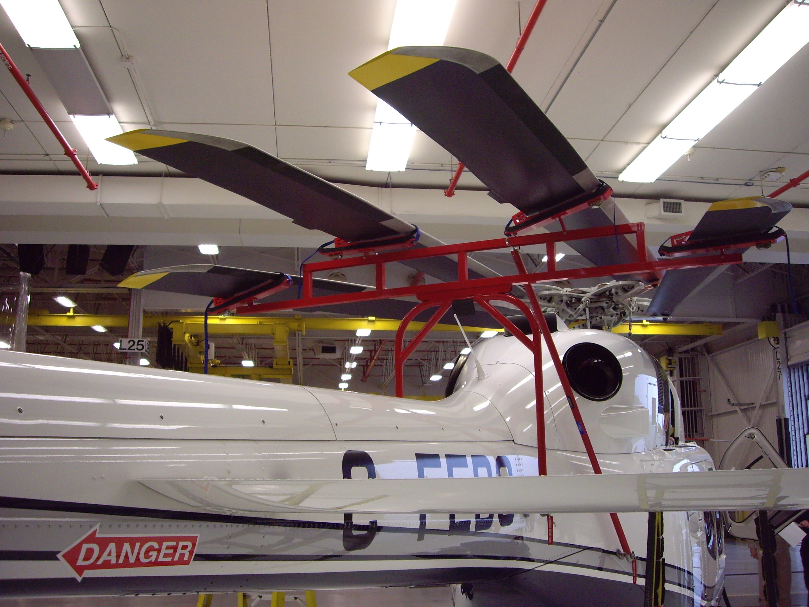 2016 Bell 429 For Sale in CH. | AvBuyer