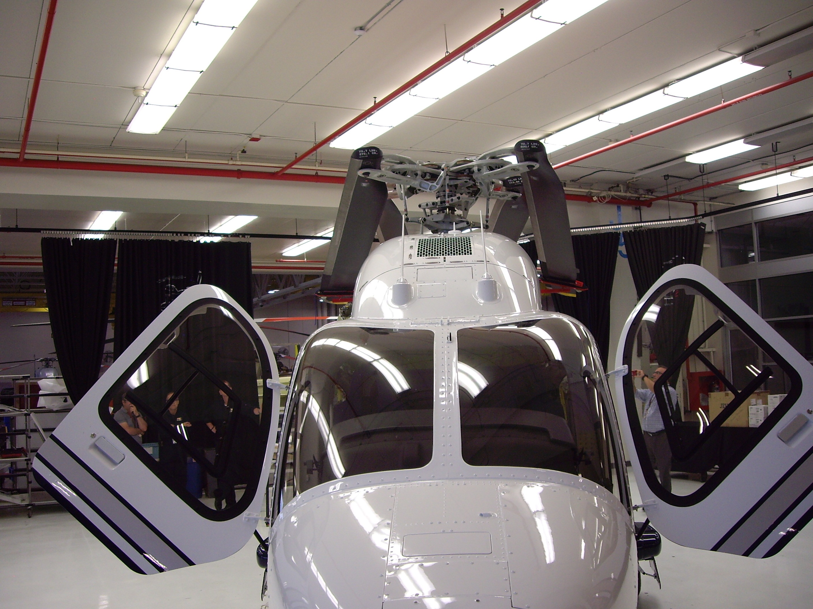 2016 Bell 429 For Sale in CH. | AvBuyer