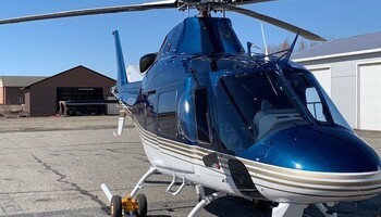Leonardo AW119 MkII for Sale | AvBuyer