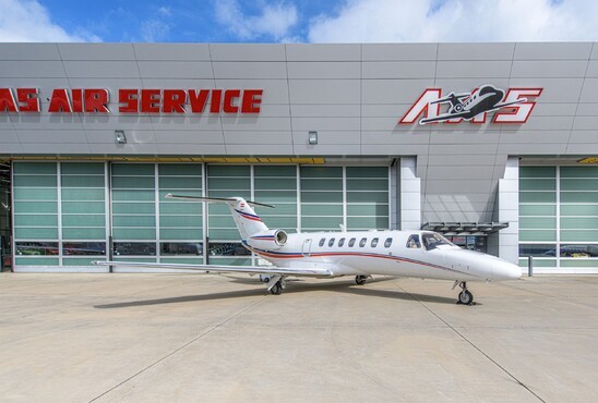 2008 Cessna Citation CJ3 For Sale | Germany. 5600 | AvBuyer