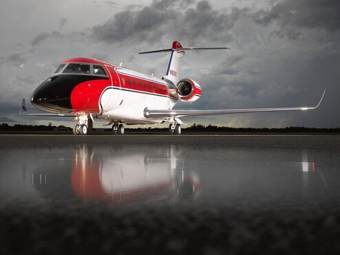 The Gulfstream G280 Price Guide | AvBuyer