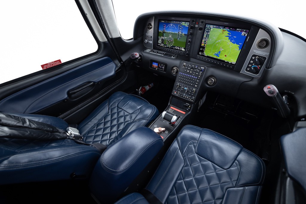 2019 Cirrus SR20 G6 G6 Premium For Sale in NY | AvBuyer