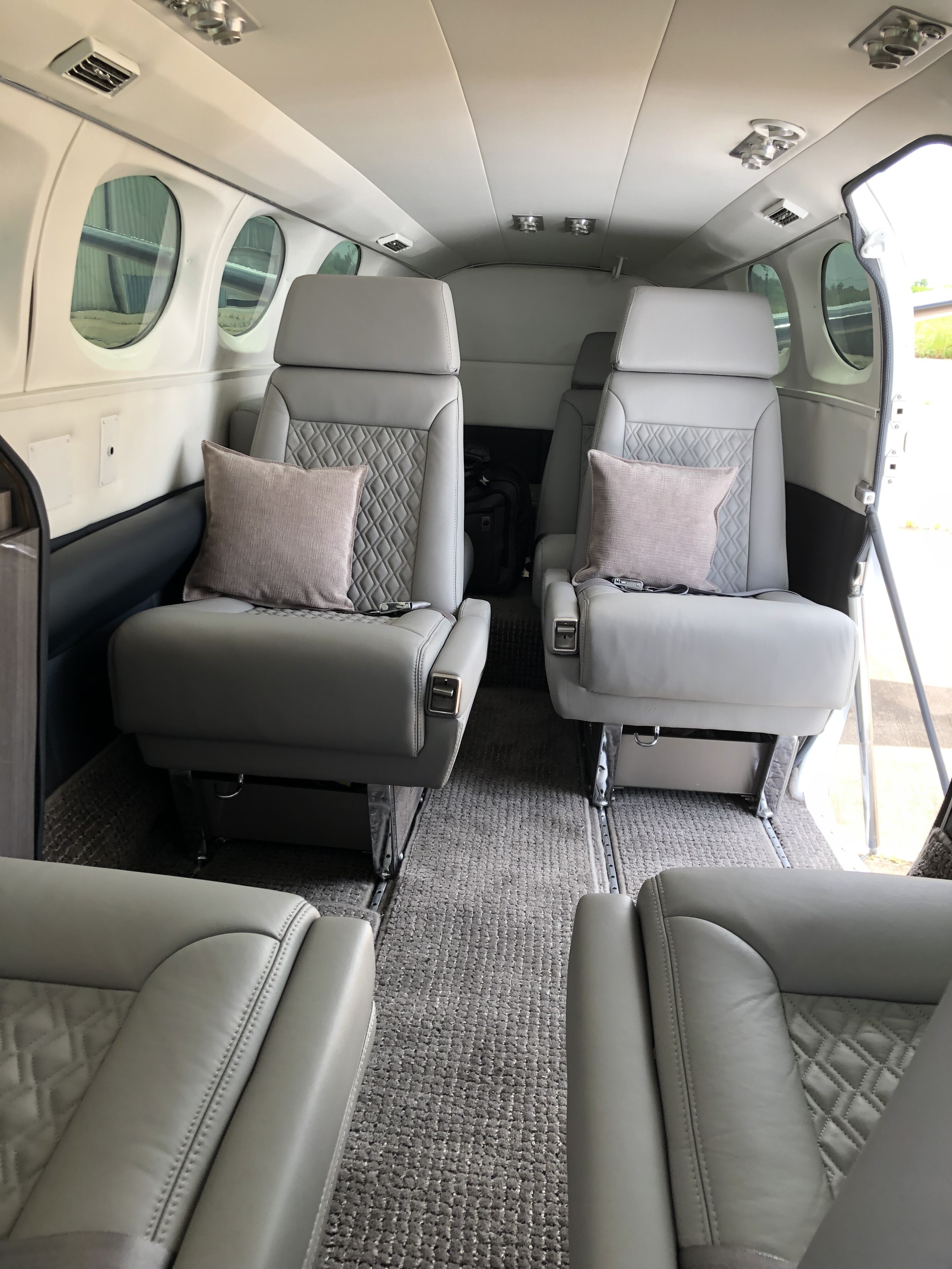 1981 Cessna Conquest I For Sale | TX, US. 9110 hrs. | AvBuyer