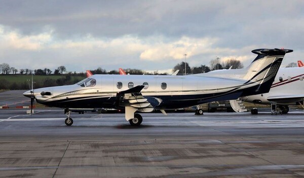 Pilatus Pc-12 Ng Turboprop Buyers Guide – JIFAI