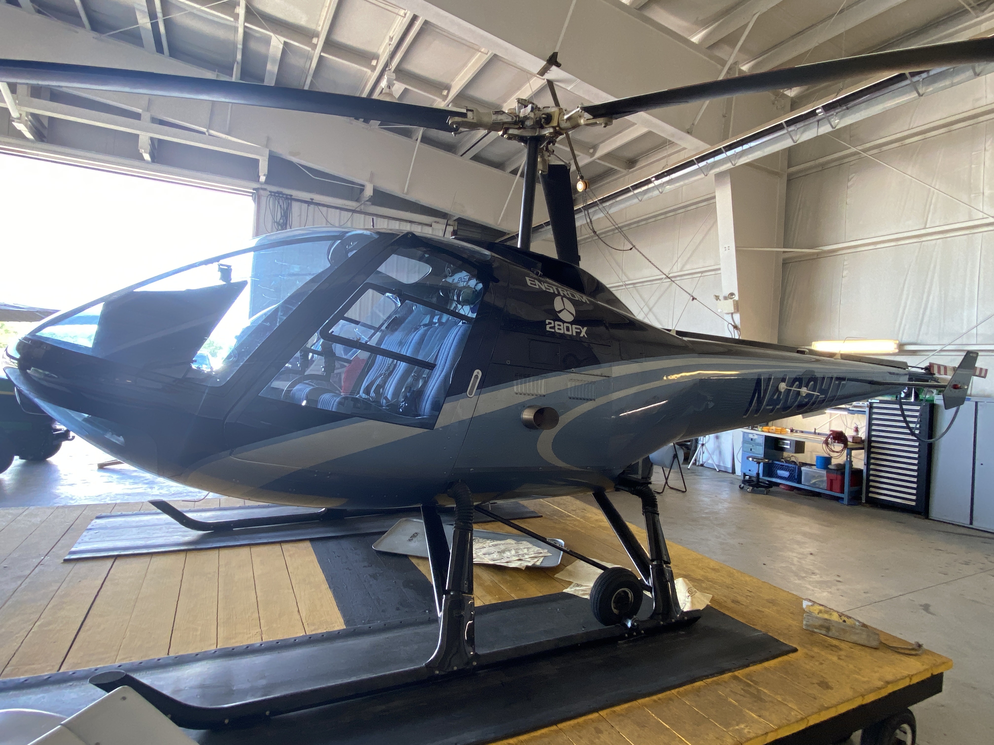 2015 Enstrom 280 For Sale in PA, US. | AvBuyer