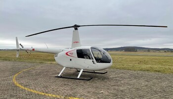 Robinson R44 Helicopters for Sale | AvBuyer