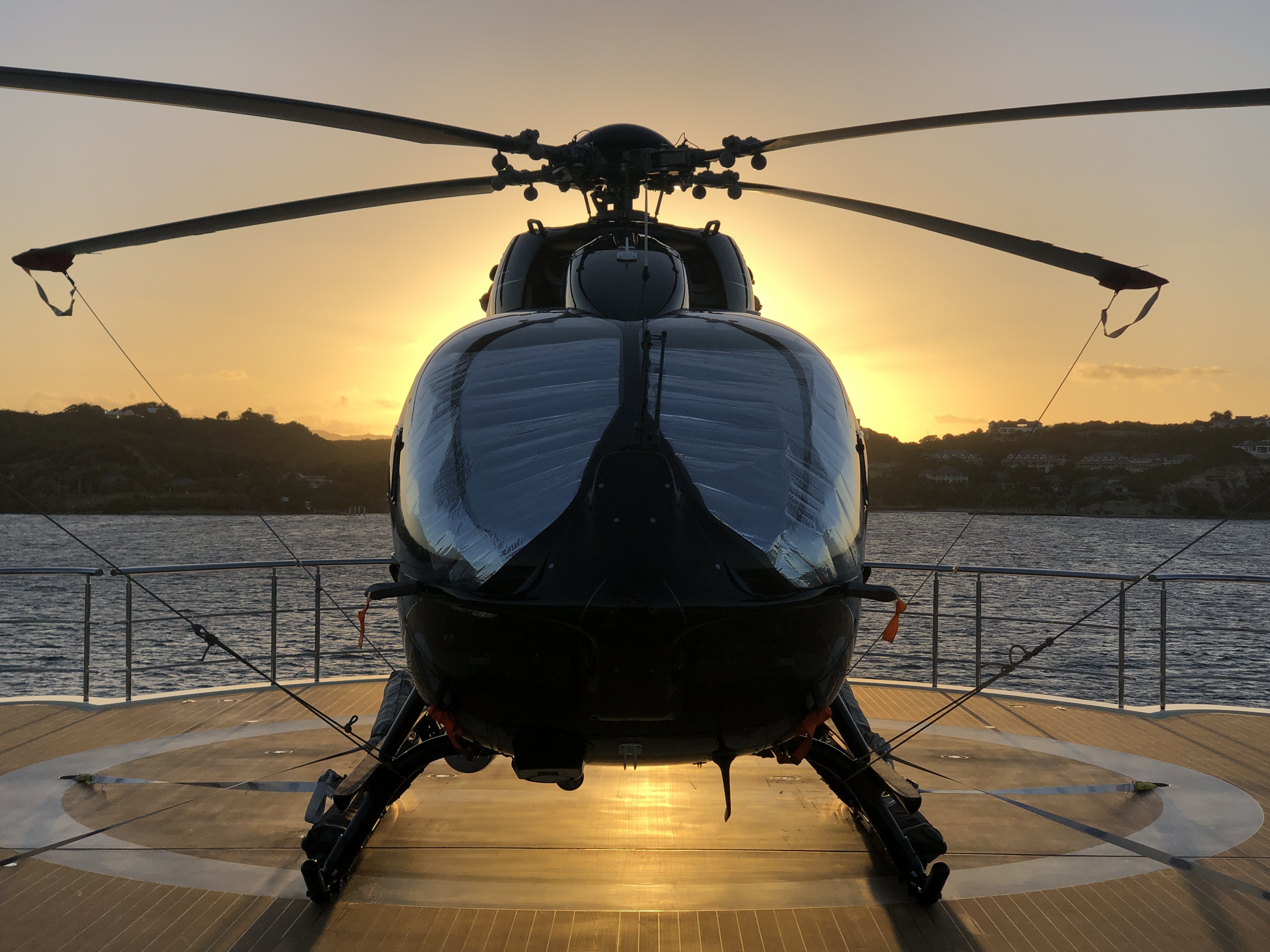 2019 Airbus H145 For Sale | Monaco. 446 hrs. | AvBuyer
