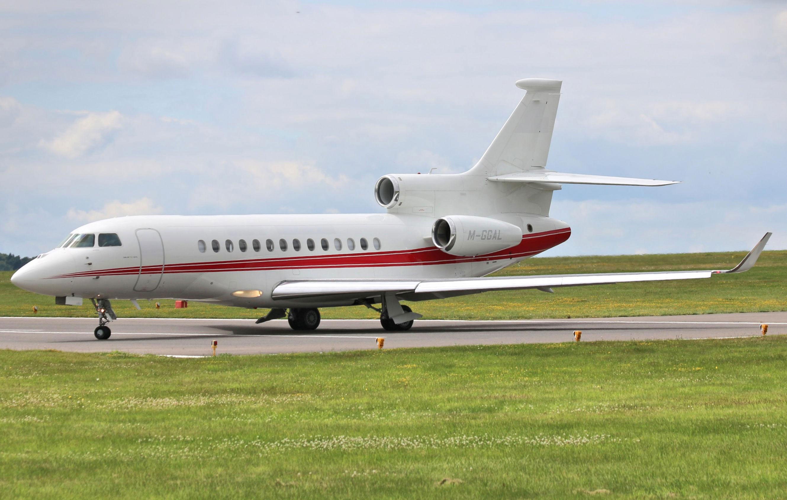 2013 Dassault Falcon 7X For Sale | MD, US. 2078 hrs. | AvBuyer