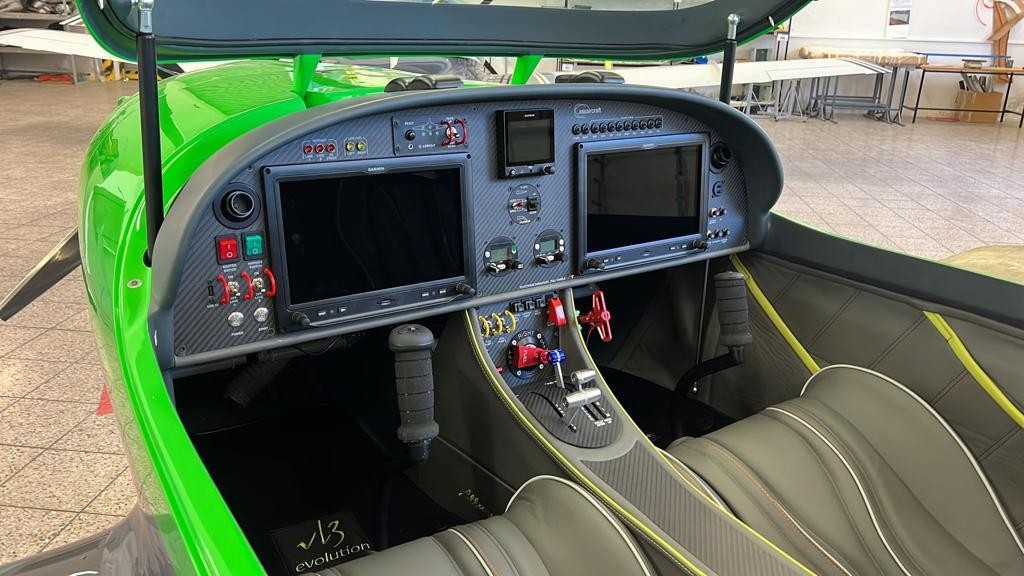 2021 JMB Aircraft VL3 Evolution For Sale in | AvBuyer