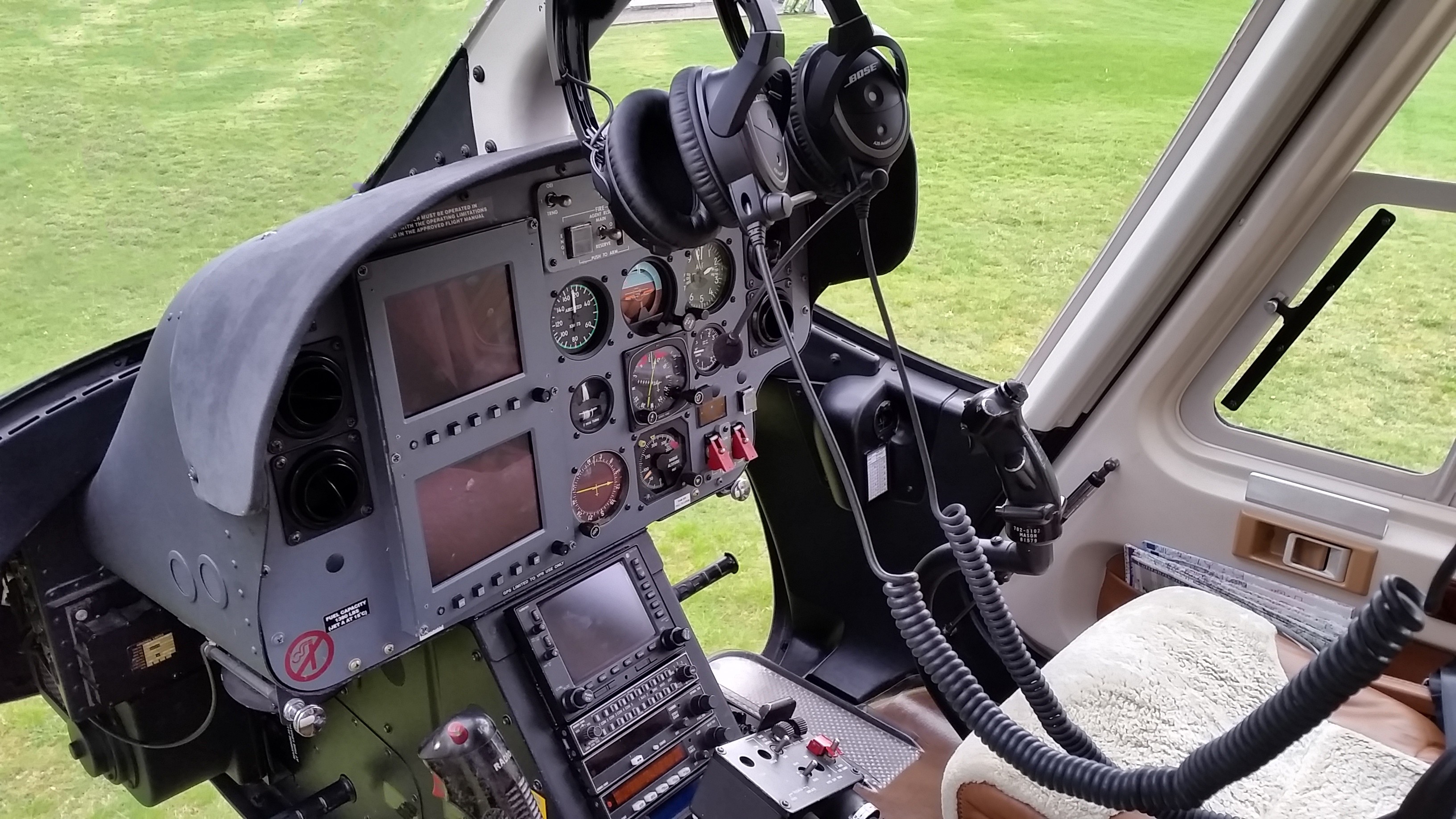 2001 Bell 427 For Sale In AvBuyer 2001 Bell 427 For Sale In AvBuyer