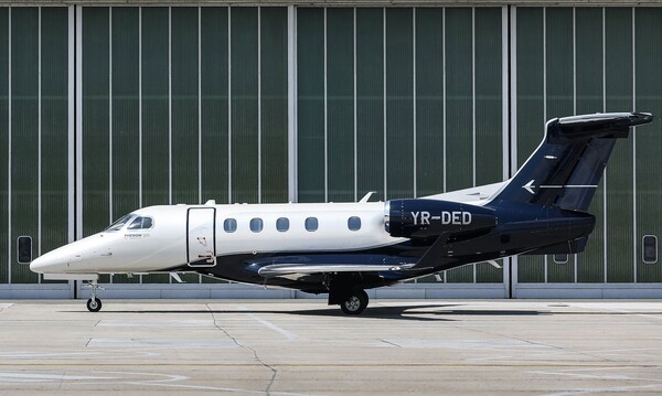 The Embraer Phenom 300 Buyer's Guide | AvBuyer
