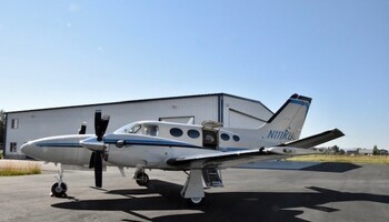 Cessna Conquest I Turboprops for Sale | AvBuyer