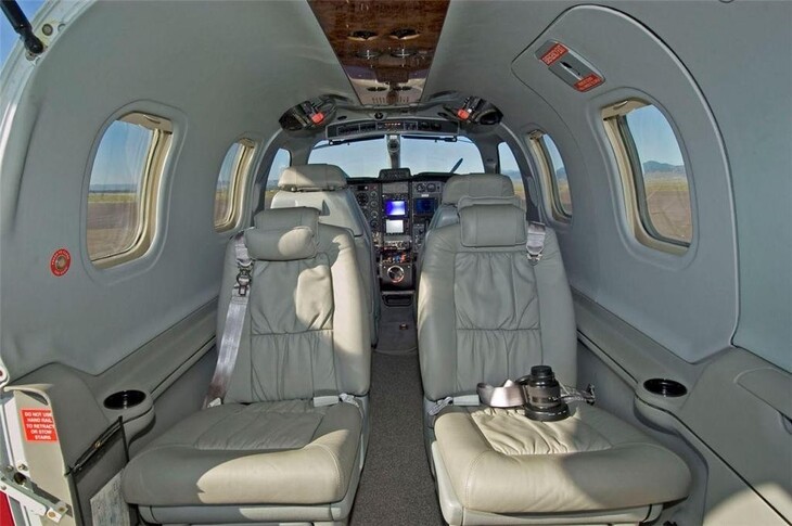 2004 Daher TBM 700C2 For Sale in NL. | AvBuyer