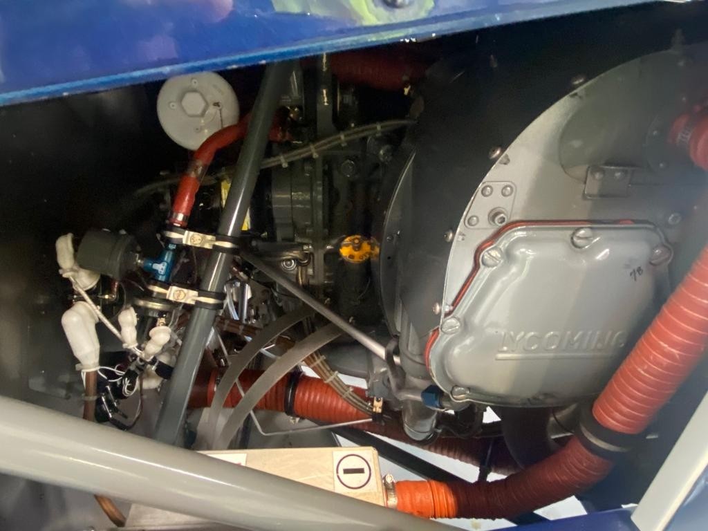 2005 Robinson R44 Clipper II For Sale | Ireland. 1163 hrs. | AvBuyer