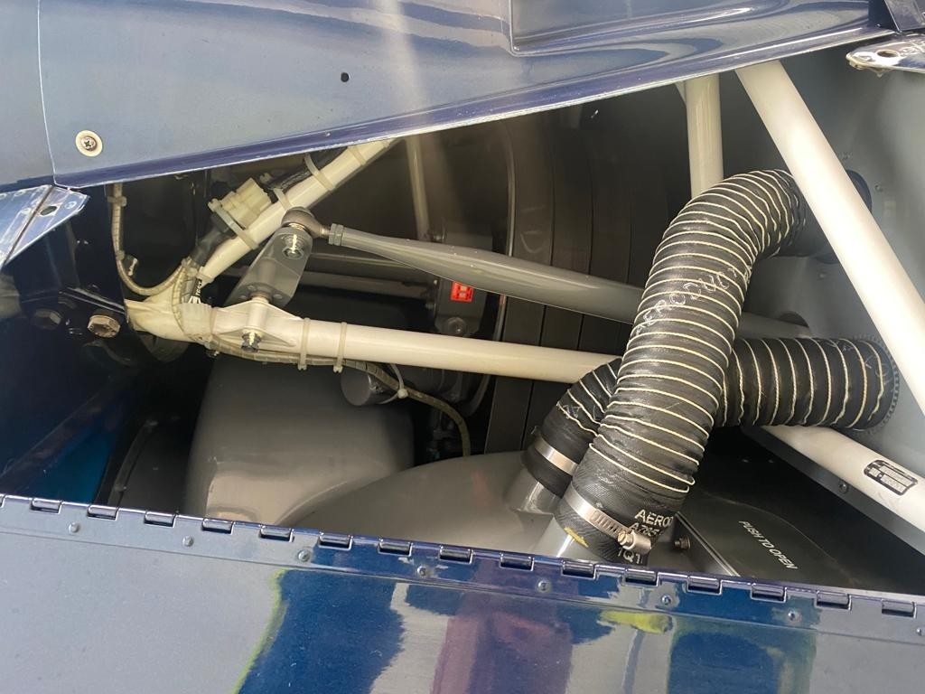 2005 Robinson R44 Clipper II For Sale | Ireland. 1163 hrs. | AvBuyer