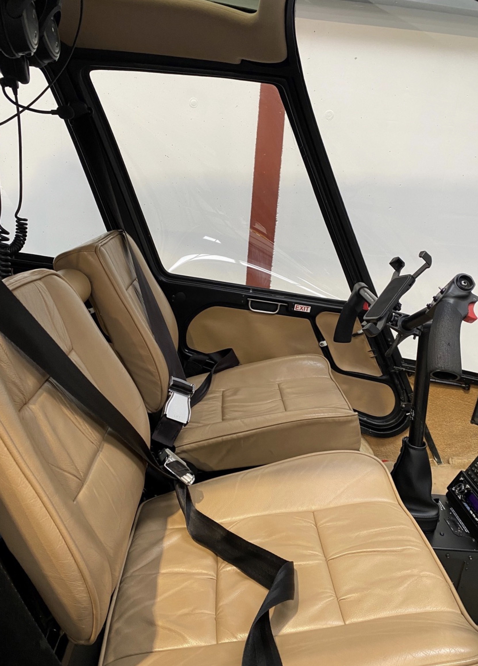 2005 Robinson R44 Clipper II For Sale | Ireland. 1163 hrs. | AvBuyer