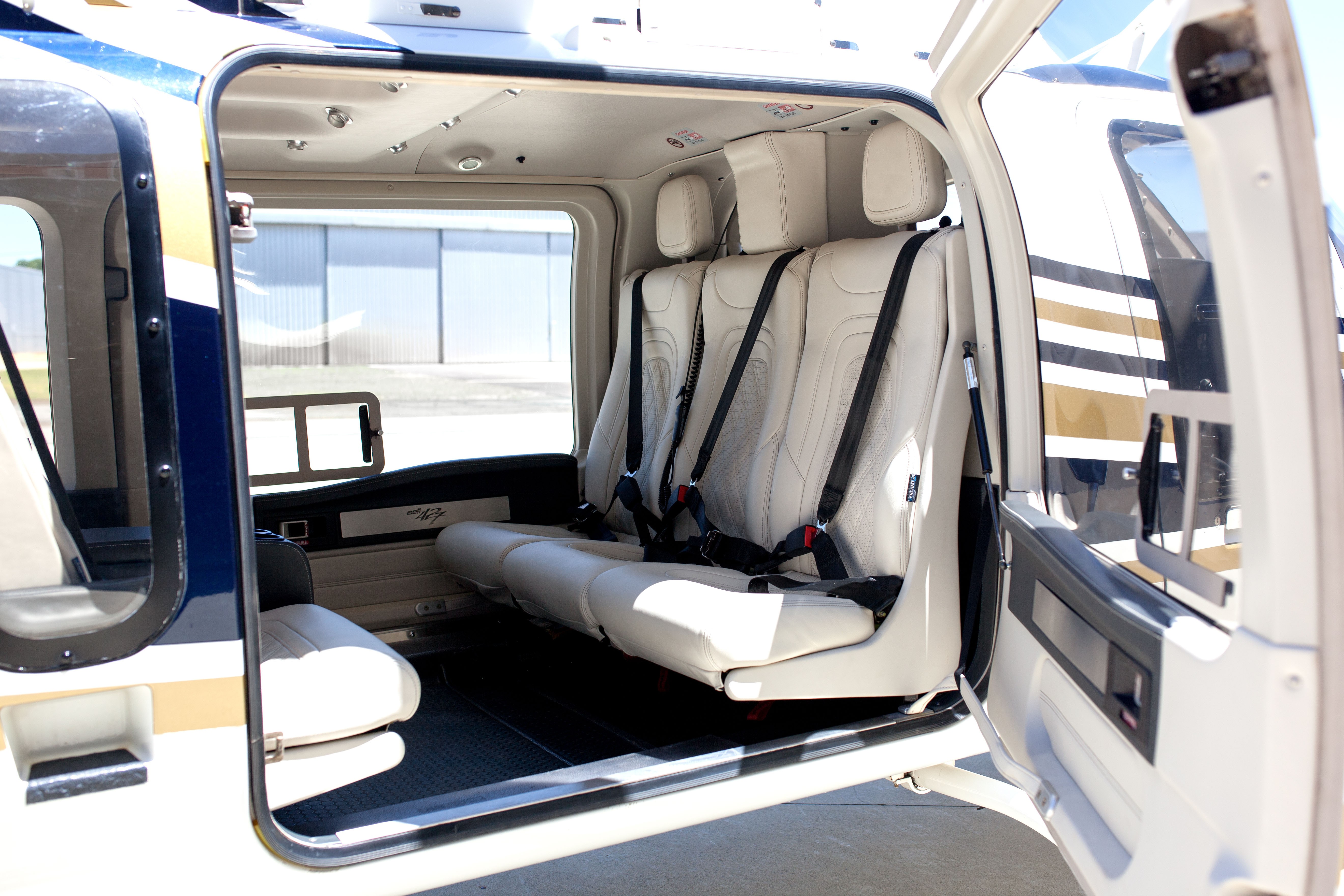 2000 Bell 427 For Sale AU 2642 AvBuyer 2000 Bell 427 For Sale AU 2642 AvBuyer