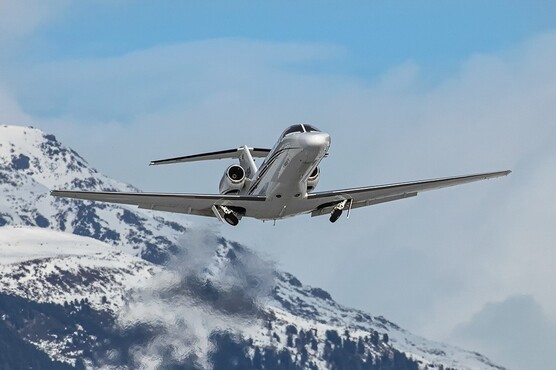 The Cessna Citation CJ3 Buyer's Guide | AvBuyer