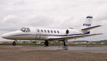 Cessna Citation Encore Plus Jets for Sale | AvBuyer