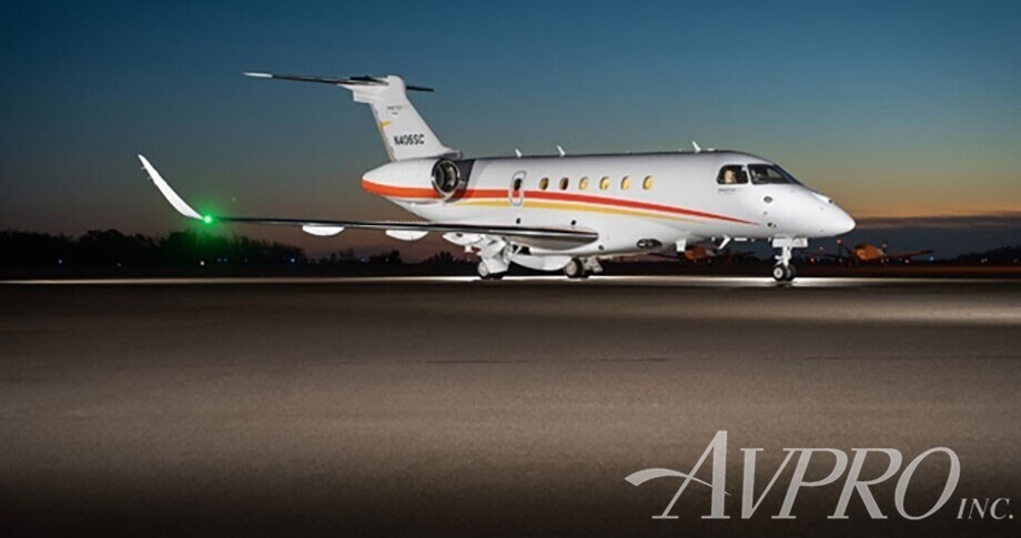 2021 Embraer Praetor 600 For Sale in MD, US. | AvBuyer