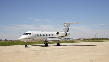 Gulfstream III Jets for Sale Worldwide | AvBuyer
