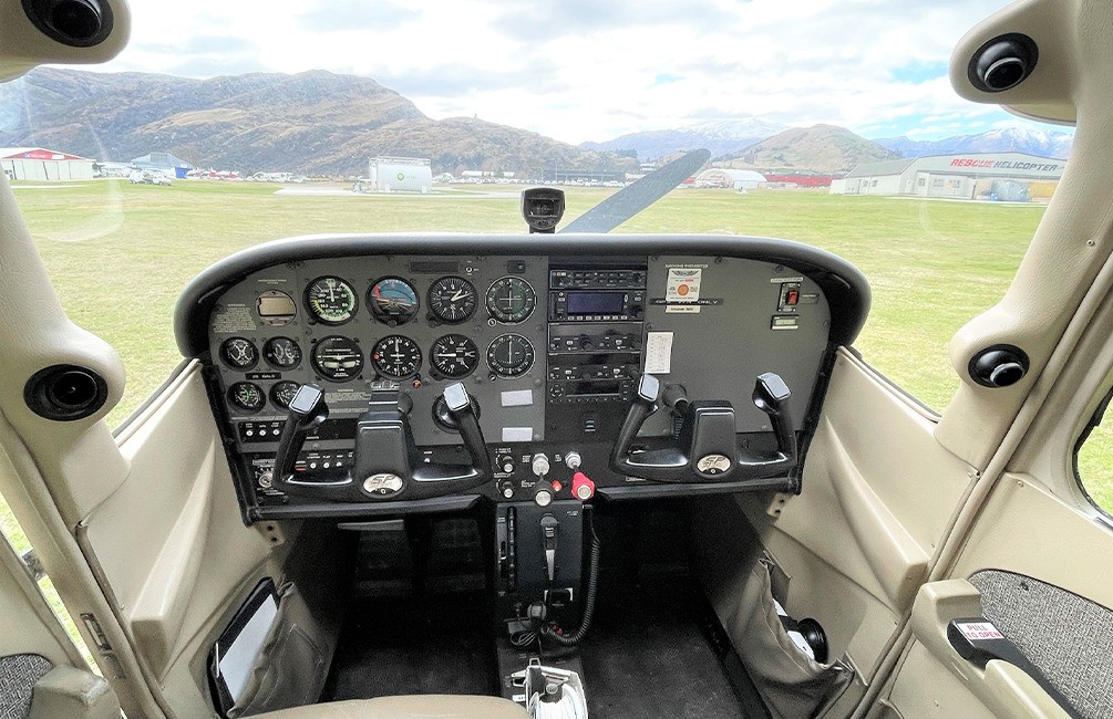2004 Cessna 172SP Skyhawk For Sale in | AvBuyer