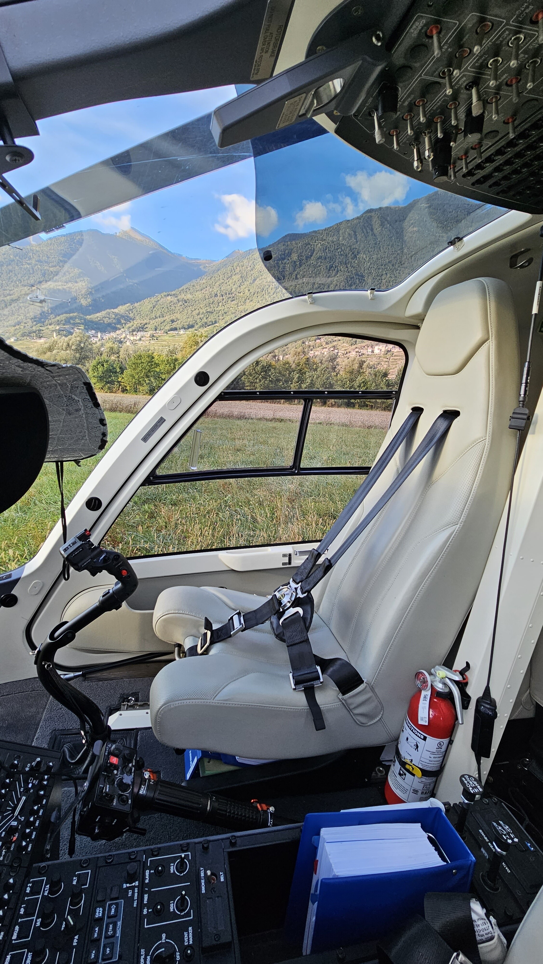 Airbus H135 Helicopters for Sale | AvBuyer