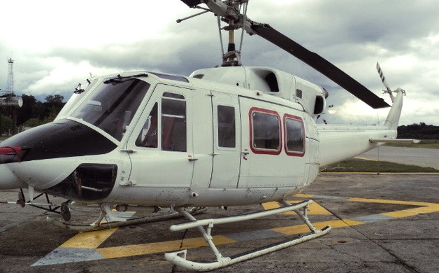 Bell 212 Turbine Helicopters for Sale | AvBuyer