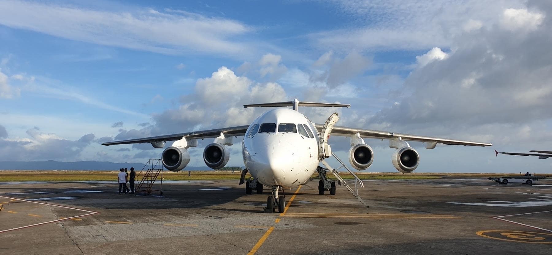 1998 BAe Avro RJ100 For Sale in | AvBuyer