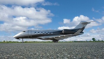 Bombardier Challenger 350 Jets for Sale Worldwide | AvBuyer
