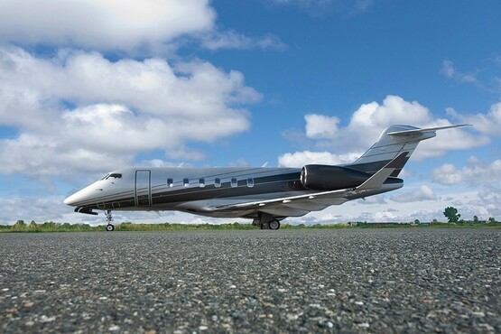Bombardier Challenger 350 Price’s Guide | AvBuyer