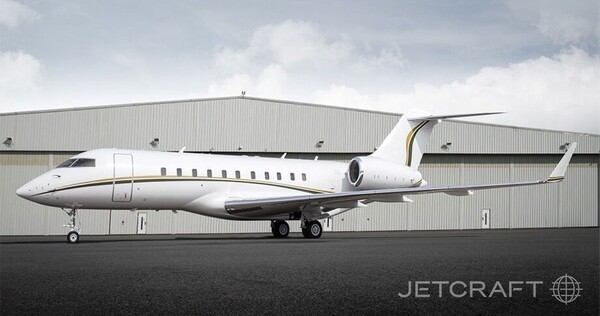 The Bombardier Global 5000 Price Guide | AvBuyer