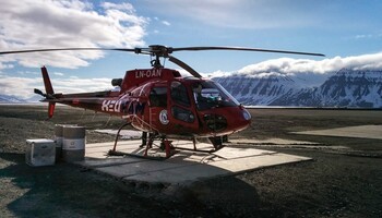 Airbus/Eurocopter AS 350B-3 Helicopters for Sale | AvBuyer