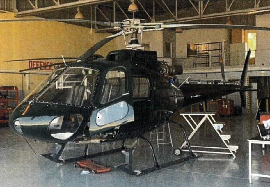 Airbus/Eurocopter AS 350B-2 Helicopters for Sale | AvBuyer